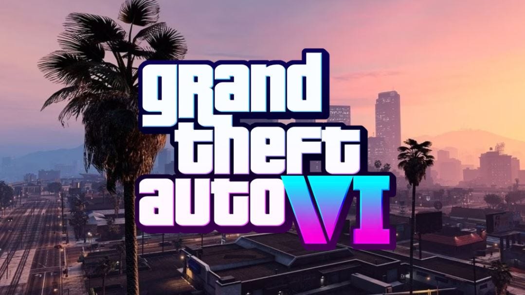 The technology behind the GTA 6 trailer: Engines, Mechanics and ...