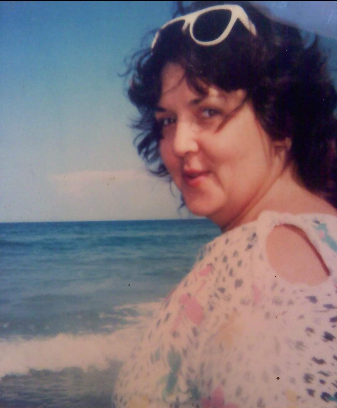 Lori Vaughn, fondly remembered as DJ Lori, embarked on her musical ...