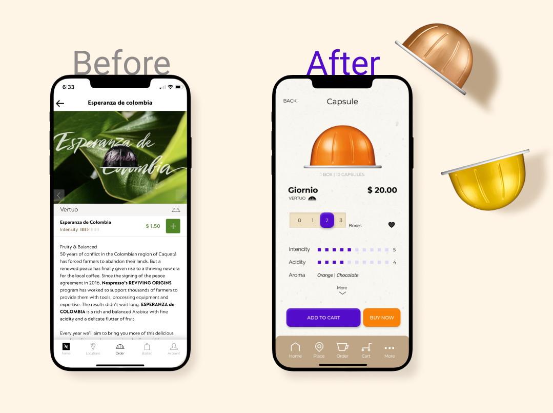 How to make a redesign project well | by Esob | Medium