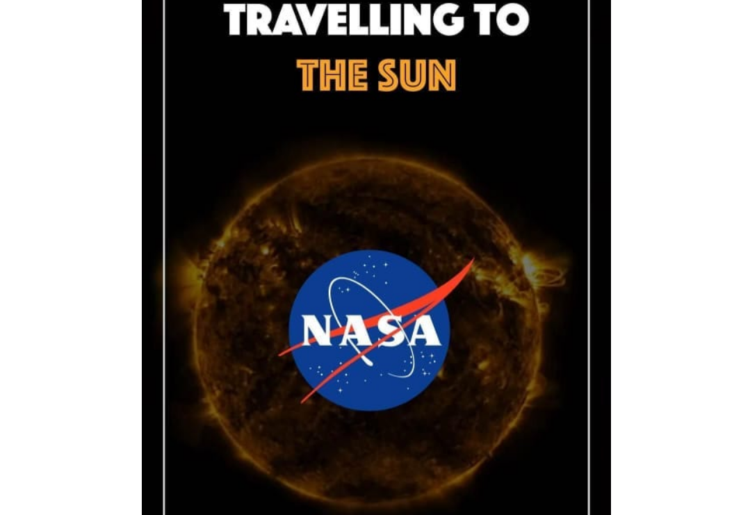 We’ve Touched the Sun: NASA’s Parker Solar Probe Breaks New Ground | by ...