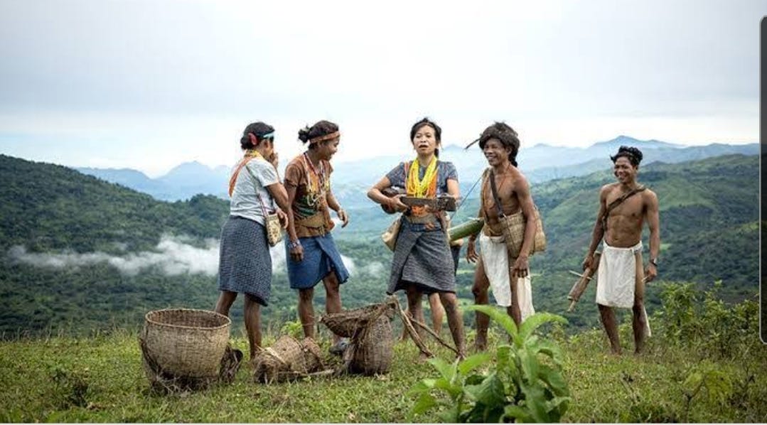 "MAHALTA: The significance of the Mangyan Halcon, Tamaraw preservation ...