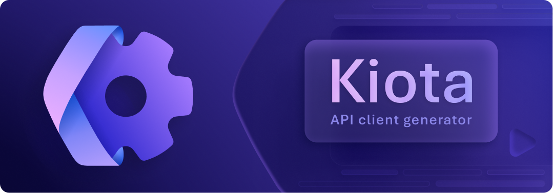 Using Kiota with Visual Studio and C# to Generate an API Client and Package it into a NuGet ...