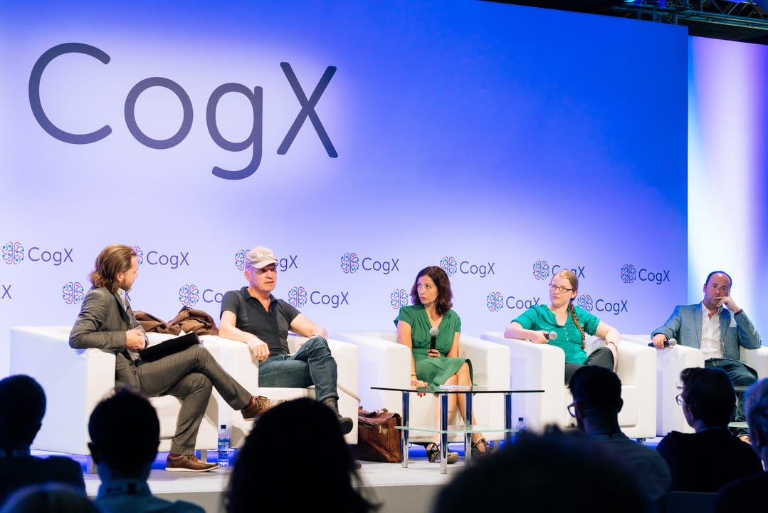 A Data-Driven Approach to 2018’s Hottest News on CognitionX | by ...