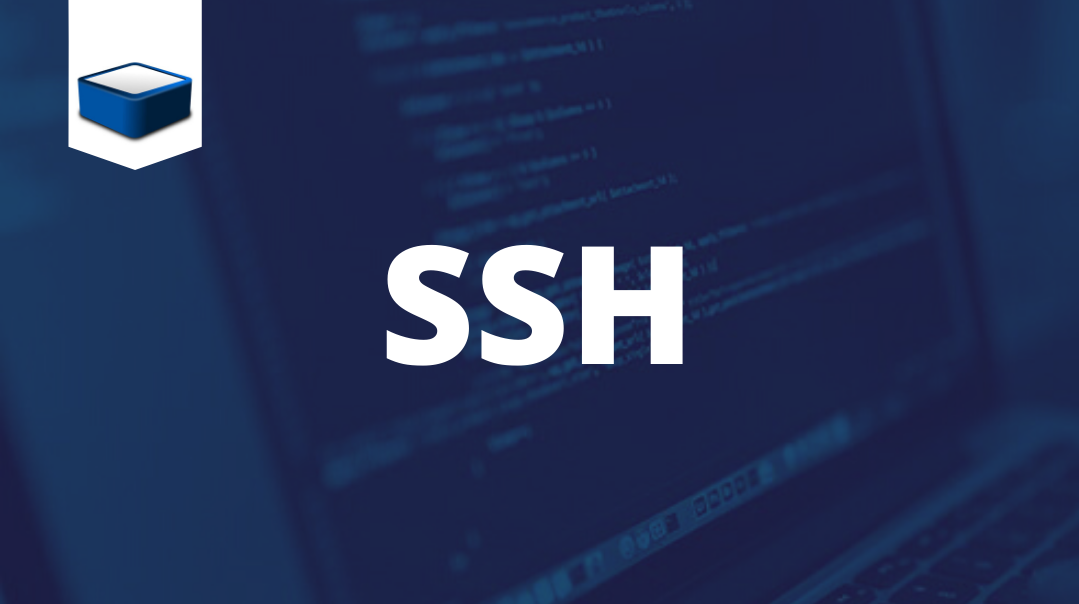 SSH and ShellHub. The SSH protocol is a secure… | by Domarys Correa | O.S. Systems | Medium