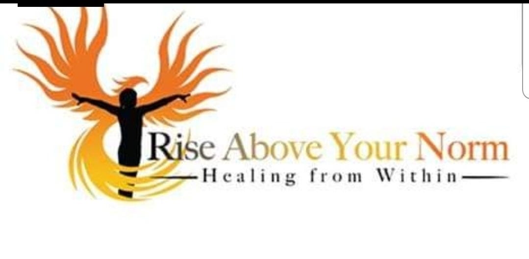 Rise Above Your Norm: What That Means to Me By BigmommaJ | by BigmommaJ ...