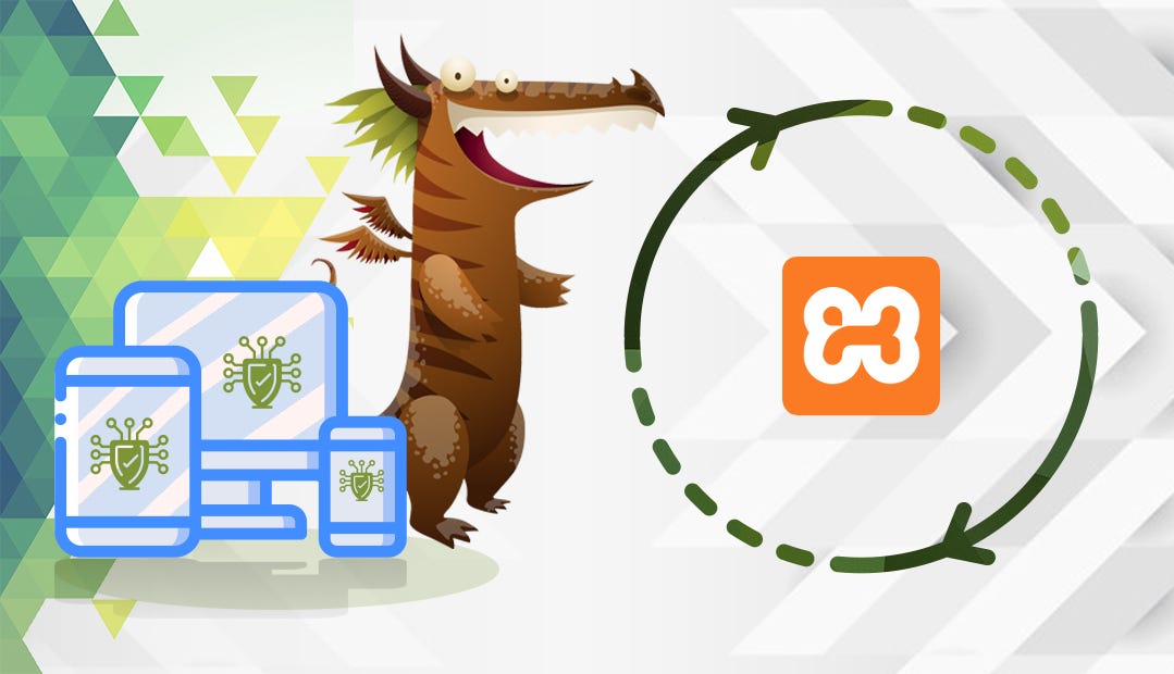 How To Install An Ssl Certificate For Localhost Xampp By Dinu Gitlan Medium