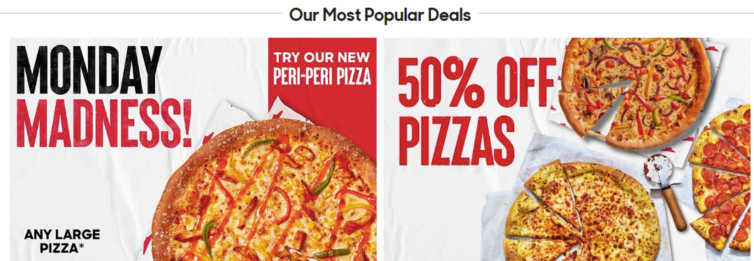 Pizza Hut Coupon Code : FLAT 25% OFF Offer 2024 | by Active Codes 2025 | Sep, 2024 | Medium