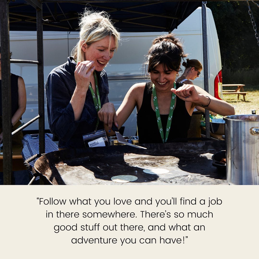 CAREER SPOTLIGHT: I’m a Global PR & Events Manager. Here’s what you ...