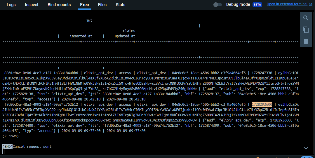 How to build a Scalable Production Ready API in Phoenix Elixir(Part 6- token types and ...