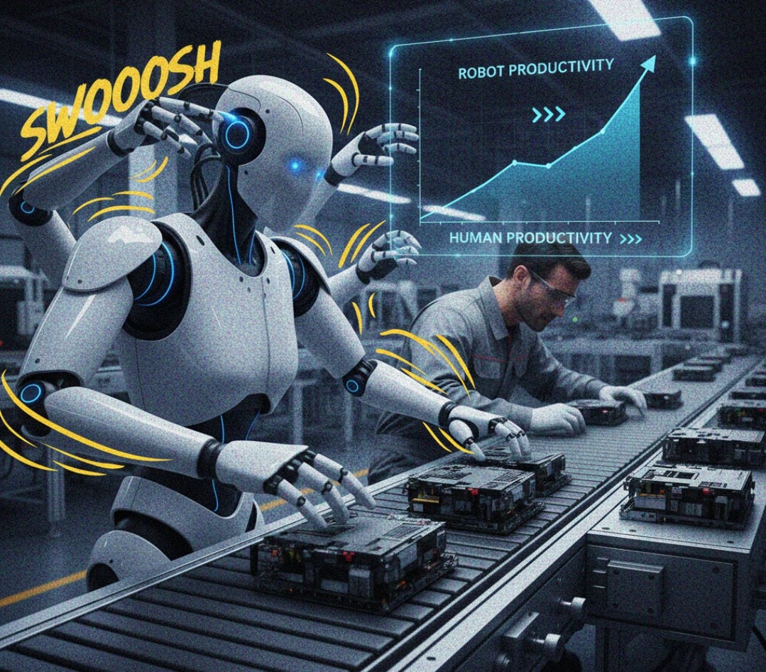 Artificial Intelligence, AI Embodiment & The Future of Taxation: Enter ...