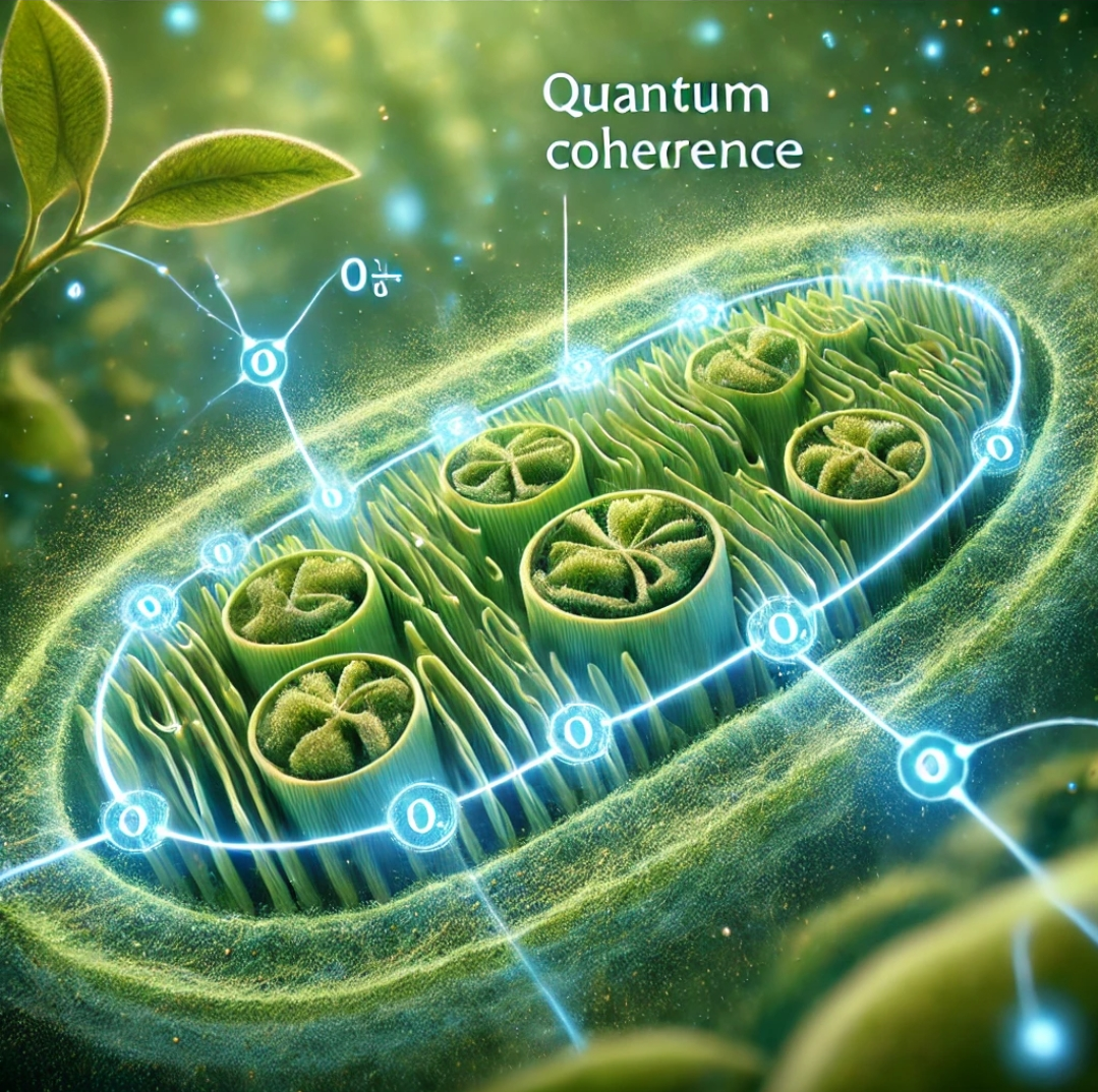 Overcoming Quantum Computing Challenges: Insights from Quantum Biology ...
