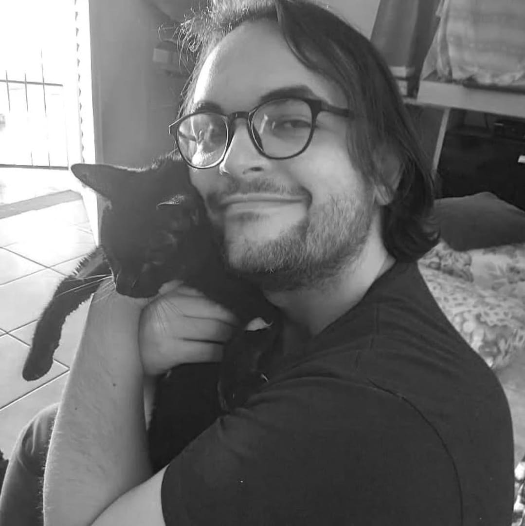 O GATO TEVILDO Tevildo teve seu tempo na terra Tevildo teve sua terra ...