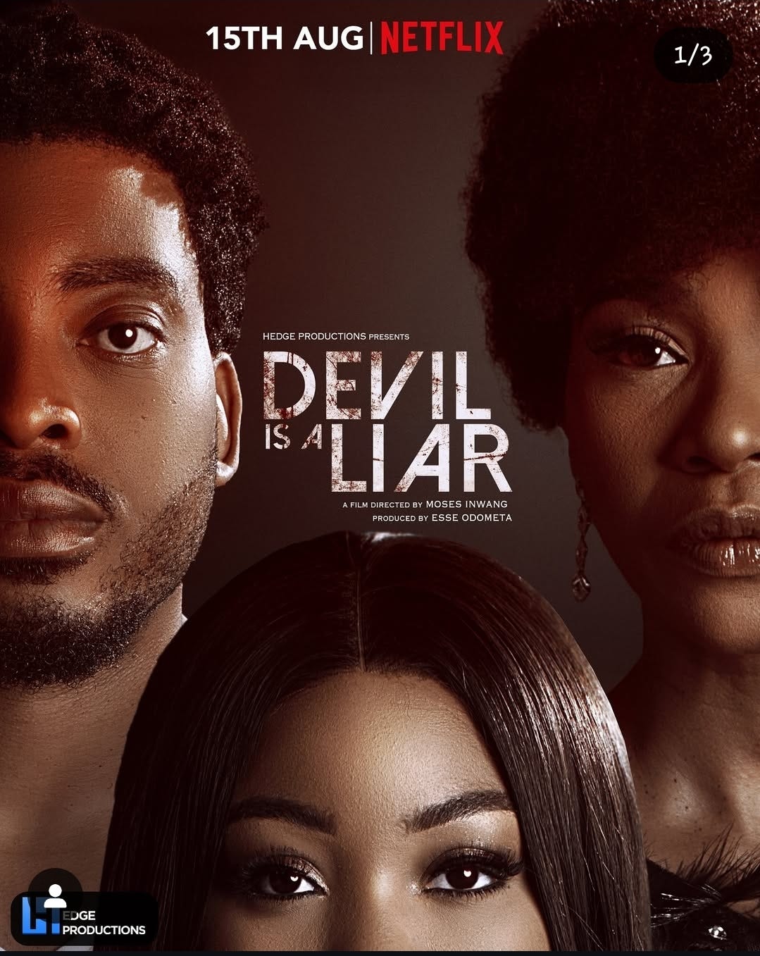Devil is a Liar — The Netflix Movie That Left My Heart Bleeding | by ...