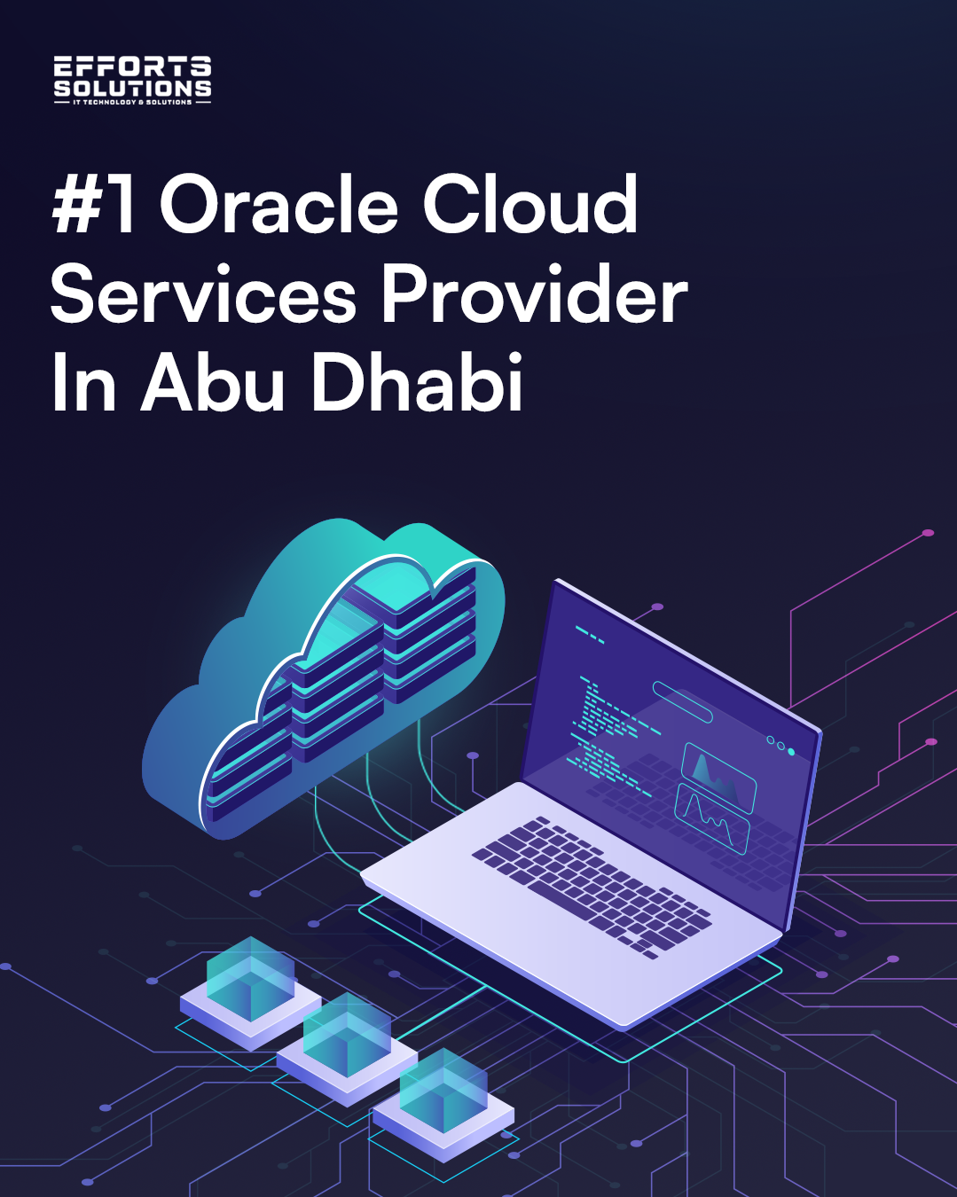 Oracle Cloud Services or Digital Transformation Services in Abu Dhabi ...