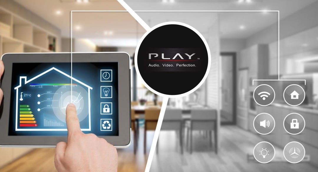 How can you make the Best Use of Home Automation Effectively? | by Play ...