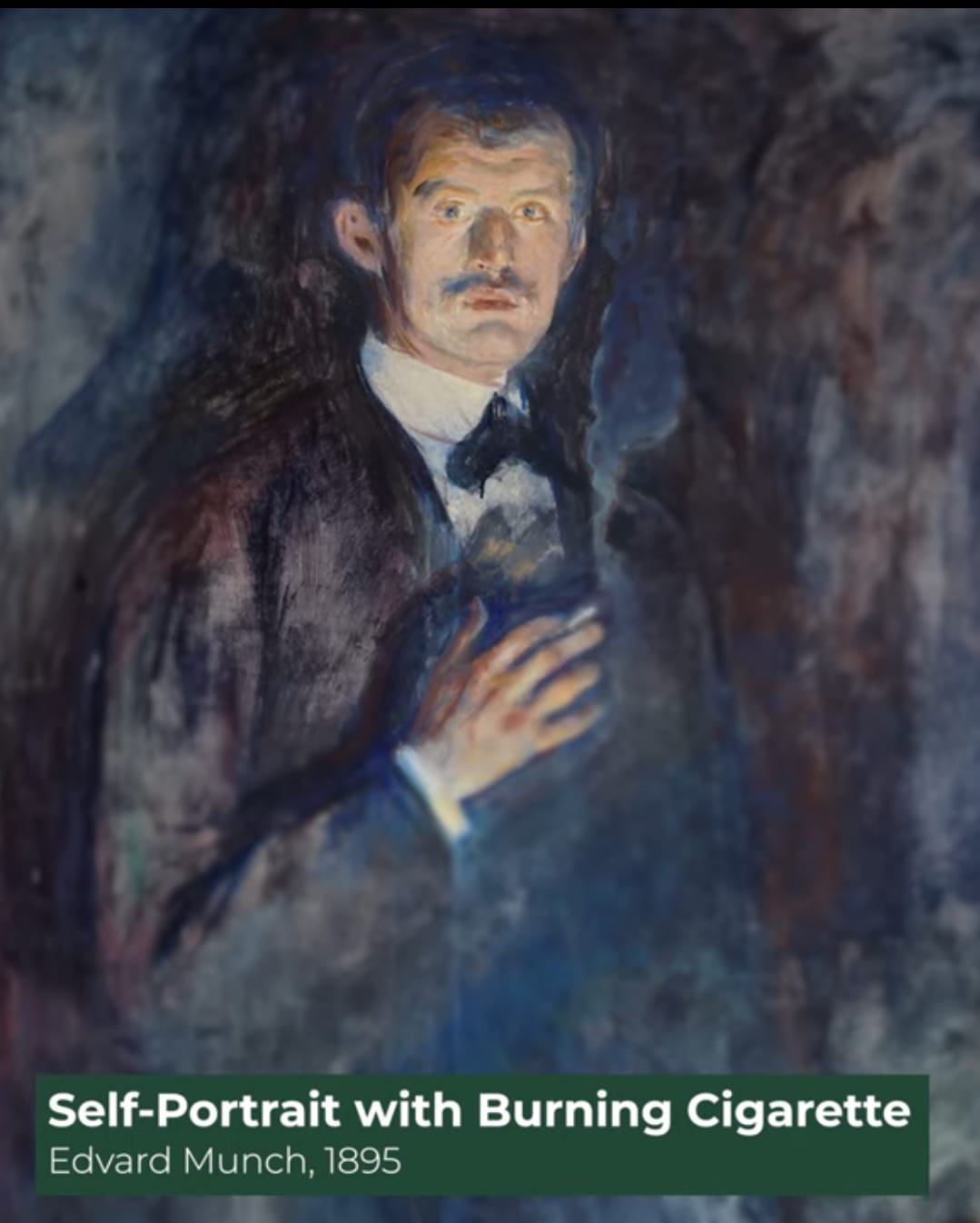 At first when u were made aware of the title u might of assumed that ...