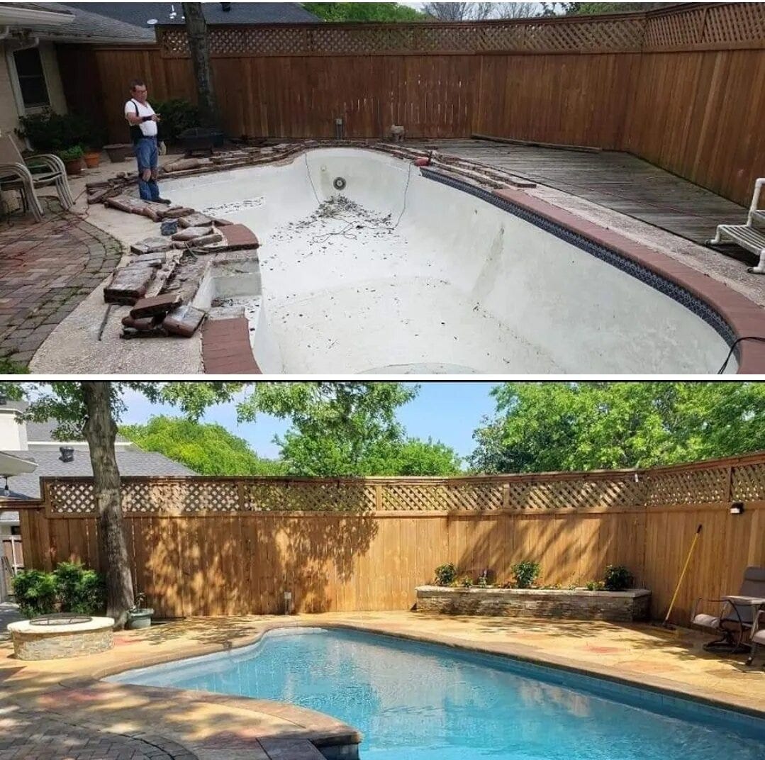 Pool Remodeling companies - Logicthink Solutions - Medium