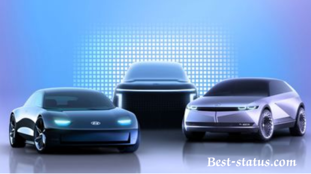 Electric car maker fisker introduced new car in USA exhibition. | by ...