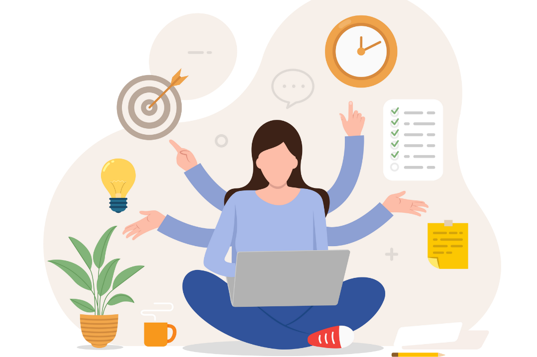 10 Life Skill yang Wajib Kamu Miliki Selagi Masih Hidup | by FJ | Medium