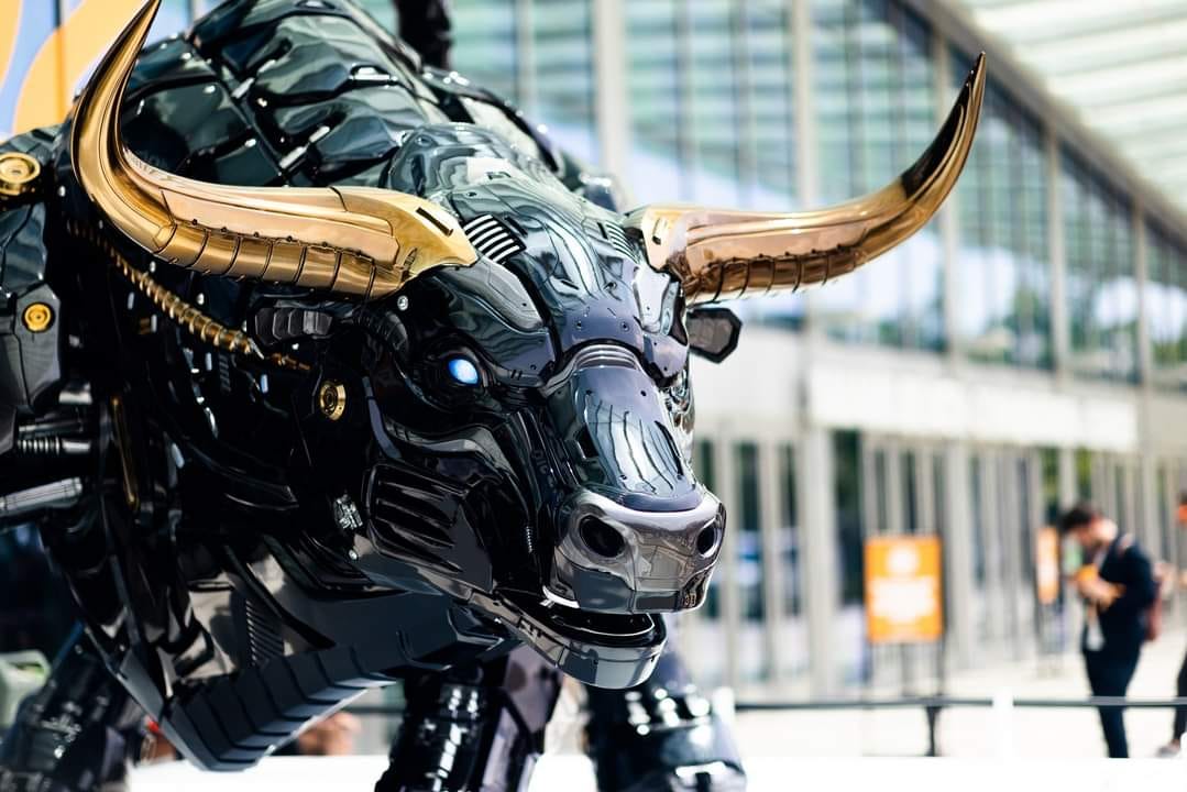 The Crypto Code 🔑 Why "The Crypto Code" is Your Key to Success: Master ...