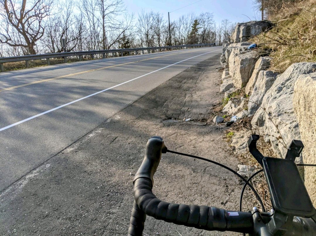 How riding a bike has taught me the meaning of perseverance | by ...