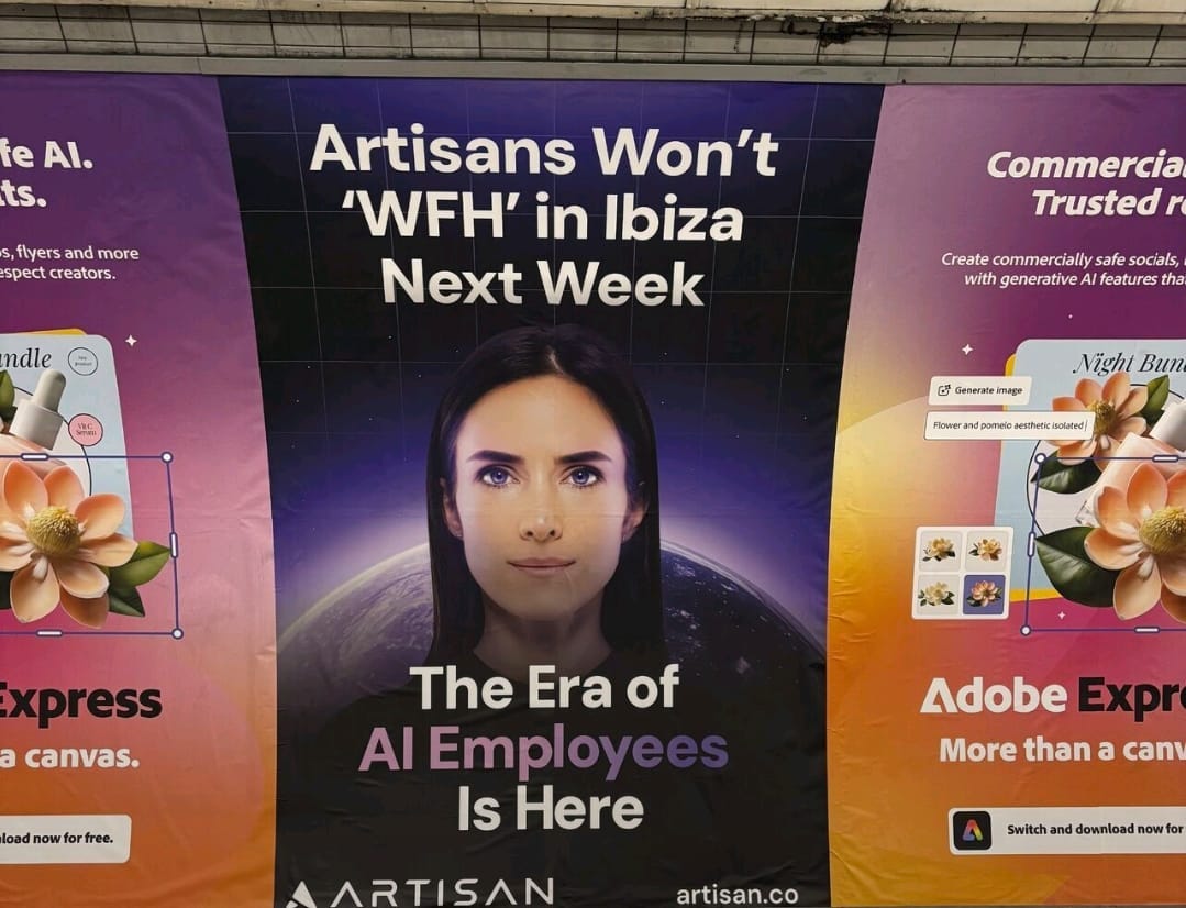 Building a Better Future: AI with Humans, Not Instead of Them | by ...