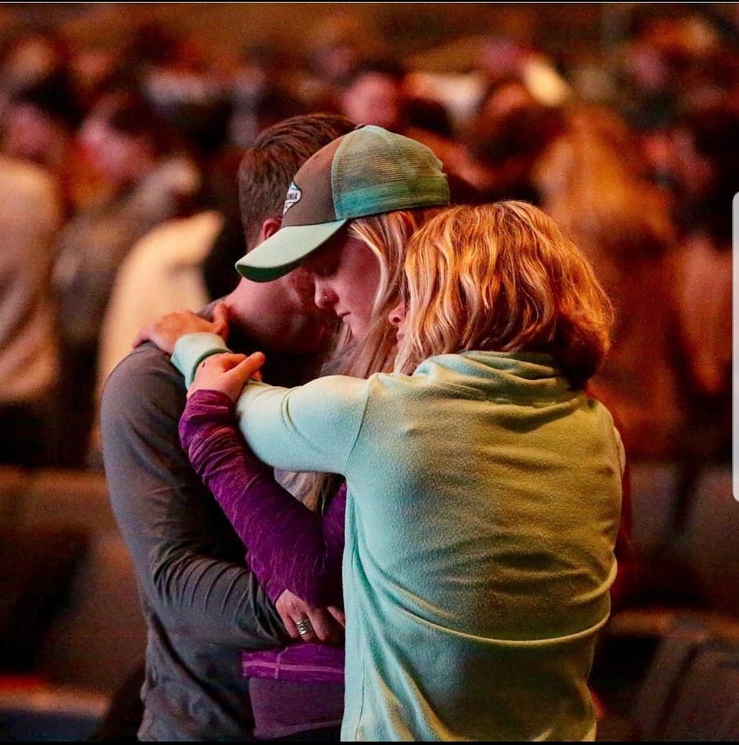 News That Knocks You To Your Knees: Fighting Fear With Faith | by ...