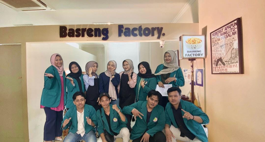 Empowering Employees through ‘Asah, Asih, Asuh’ Approach at Shafira’s ...