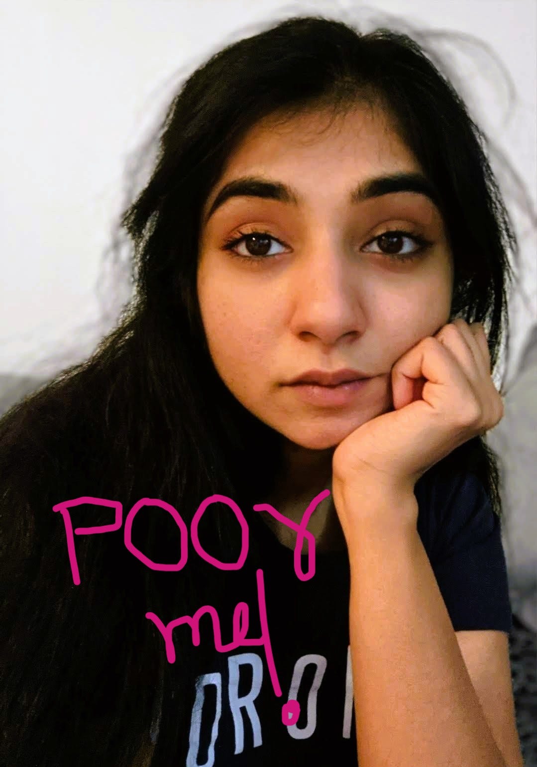 Competing to be the victim — Who am I? | by Teller of Tall Tales (Megha ...