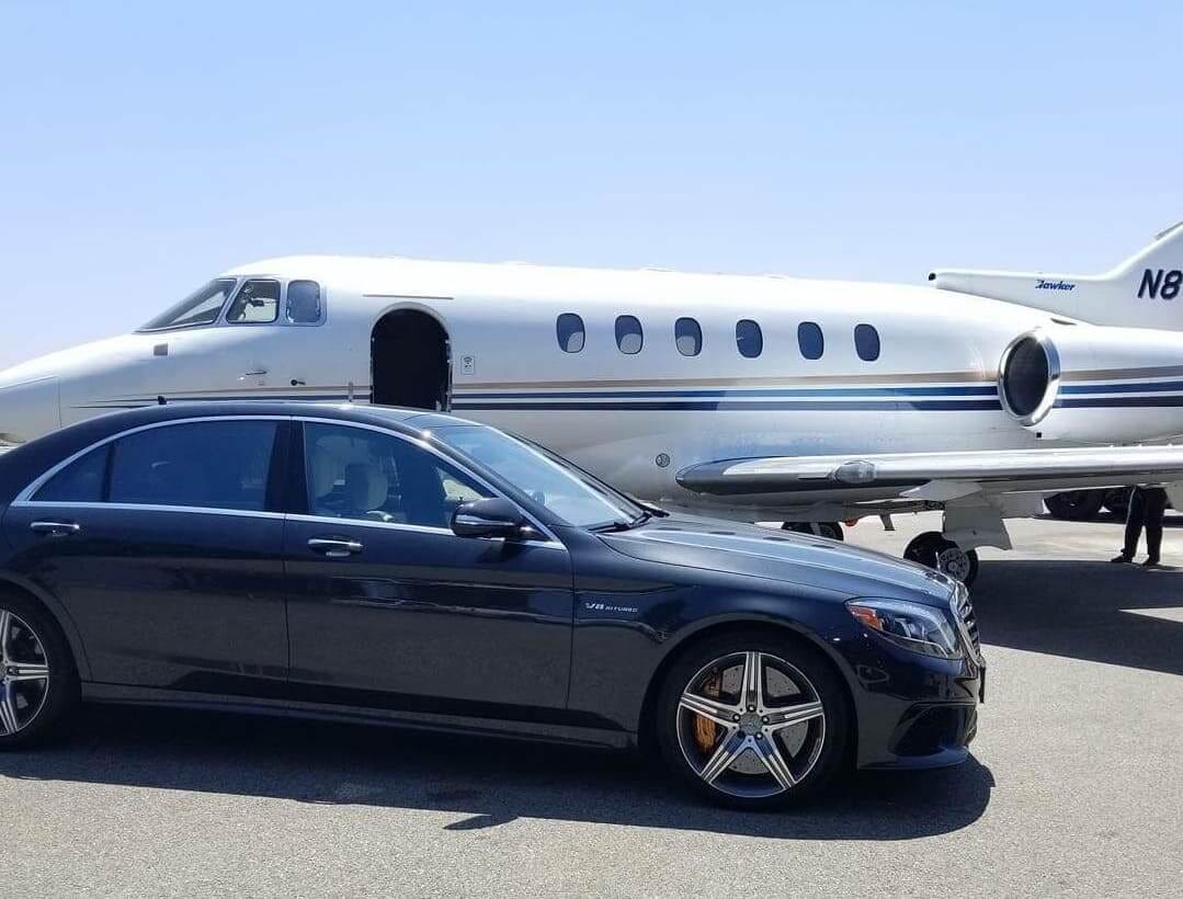 Transportation Service near SAN Airport | by Express Limo sd | Oct ...