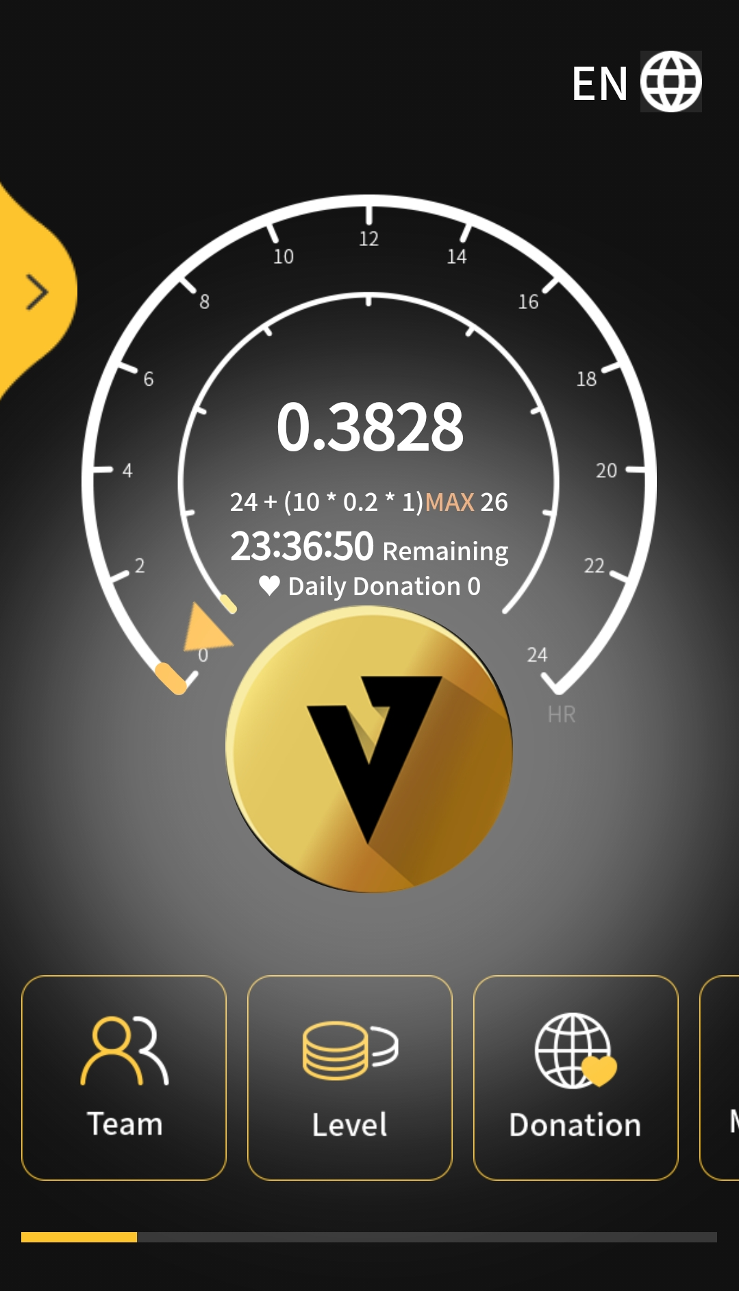 Venture Coin Refrall Code: vladhan | by Vladhan | Medium