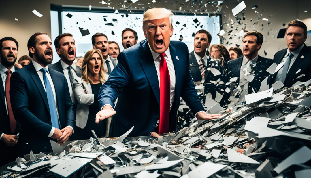 Donald Trump Incident: What You Need to Know | by Andrej Šarabok | Jul ...