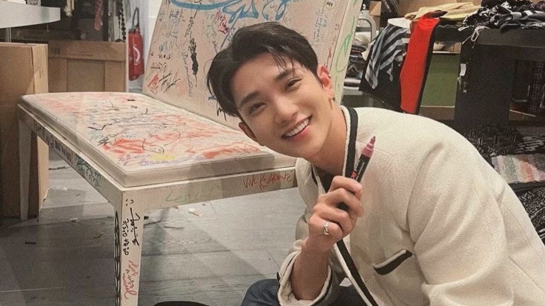 14 November 2023 : proses memaafkan diri sendiri | by shua | Nov, 2023 ...