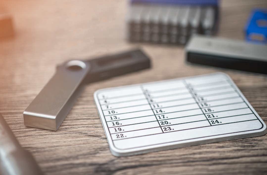 The Perfect Fit: How to Find Your Ideal Hardware Wallet | by ...