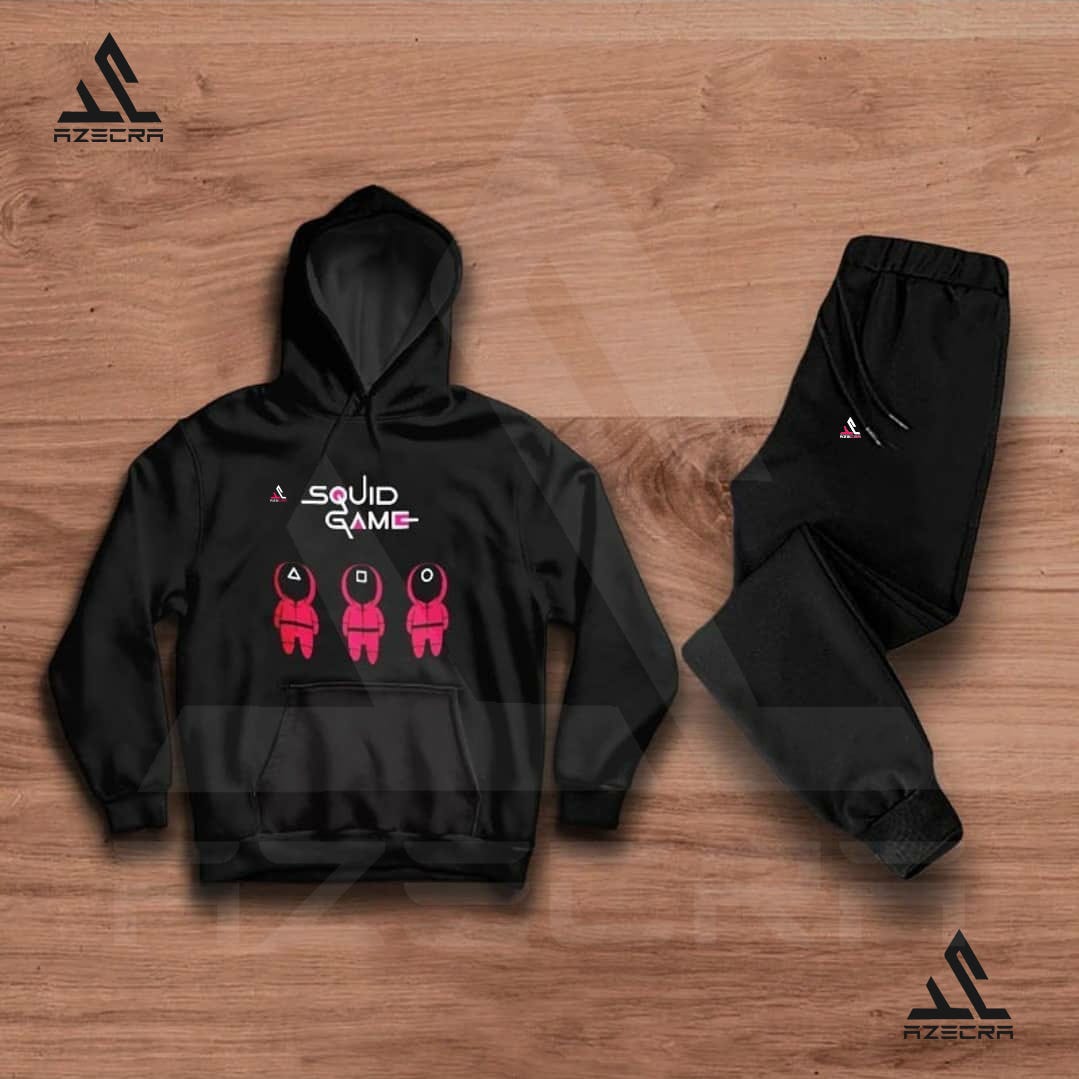 #tracksuit - Azecra - Medium