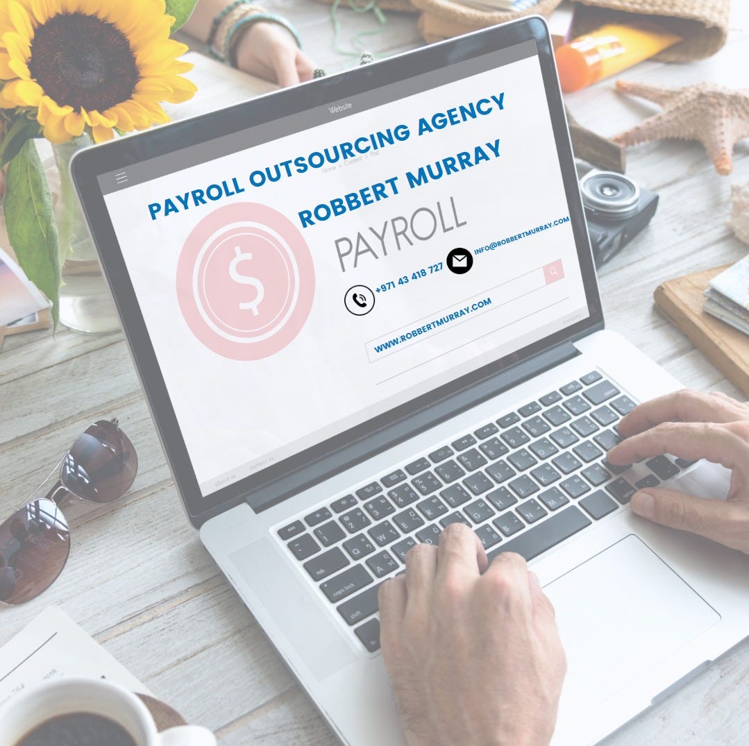 Streamlining Your Payroll Process: The Role and Benefits of a Payroll ...
