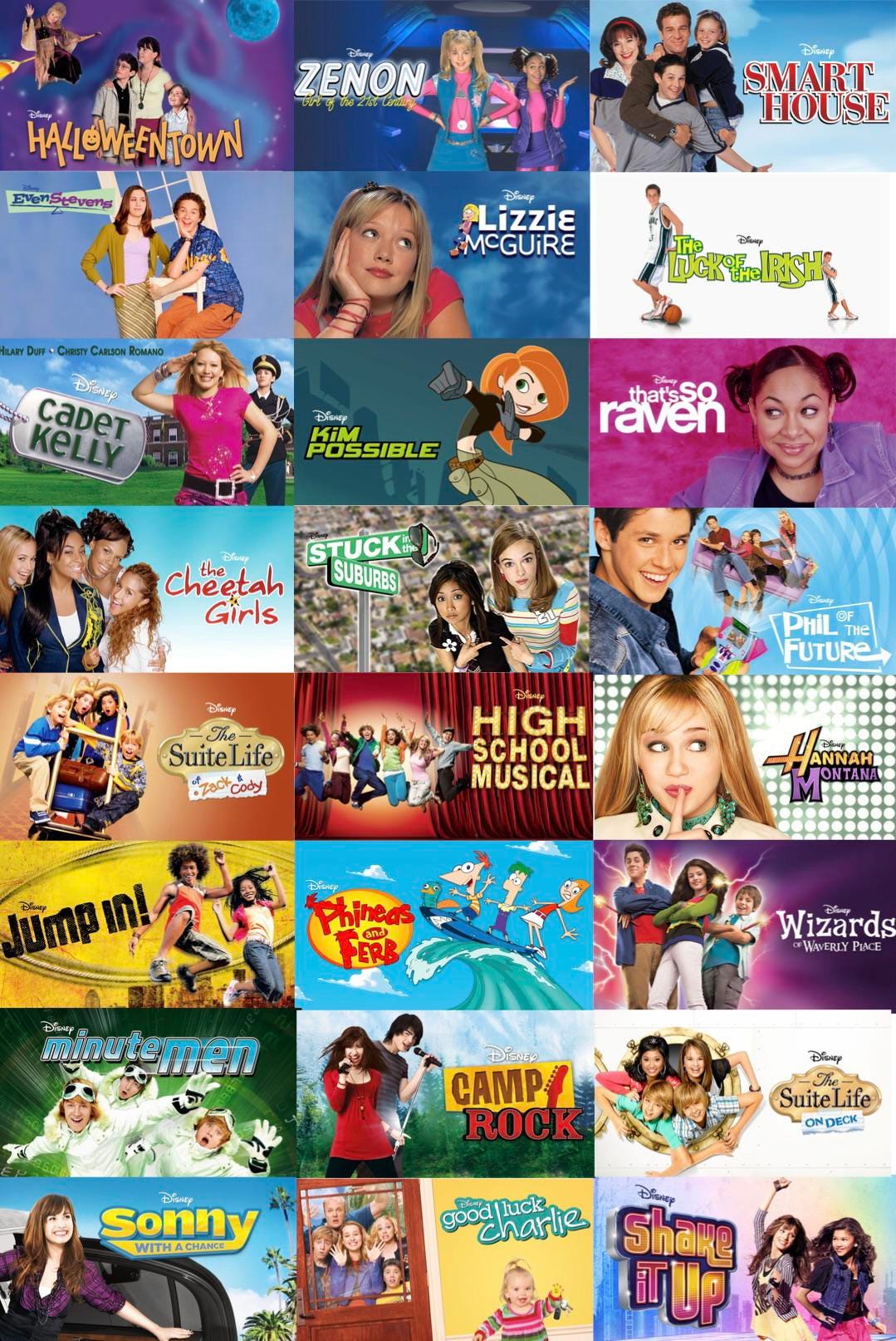 5 Original Disney series that never got a Videogame (but should have ...