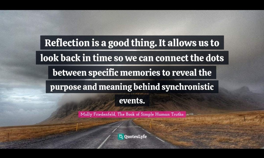 Positive Reflection - My Amal Fellowship During my time in the Amal Fellowship, one experience ...