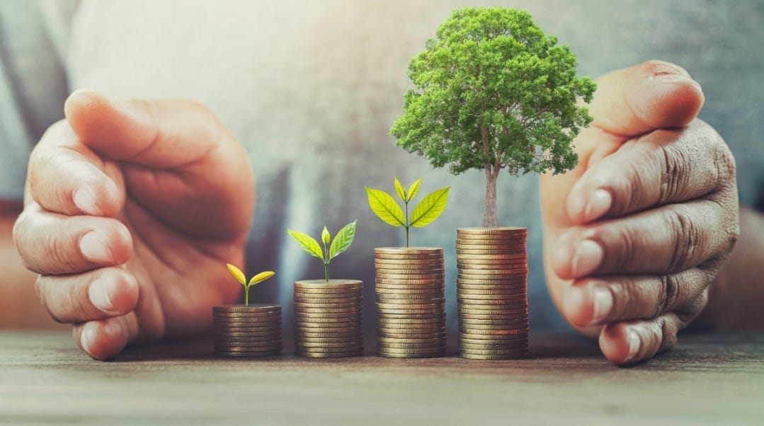 Lost Wealth, Found Wisdom: The Prodigal Son’s Hidden Lessons on Money ...
