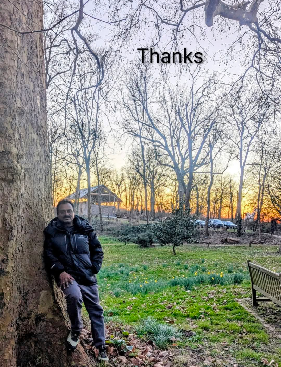 As 2025 gently draws to a close, my heart is filled with gratitude ...