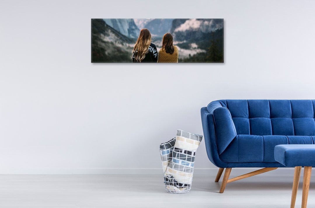 Panoramic Printing. Panoramic Prints take your panoramic… | by ...