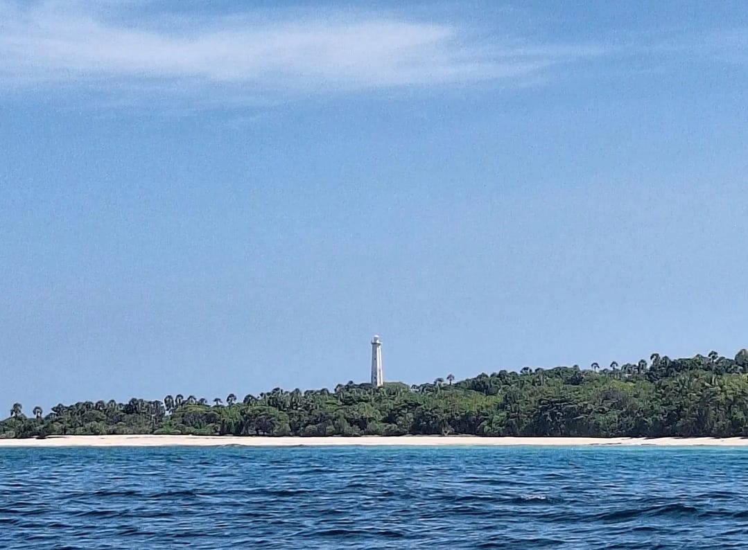 guide me to your love like a lighthouse guiding a ship to the land ...