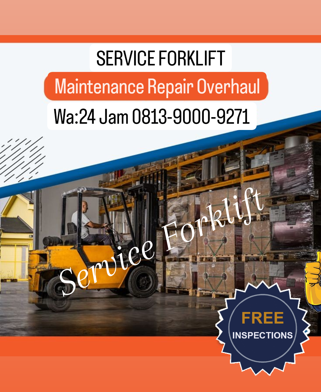 Forklift Rawalumbu Kota Bekasi 081390009271 | by Service Forklift Rawalumbubekasi | Jul, 2024 ...