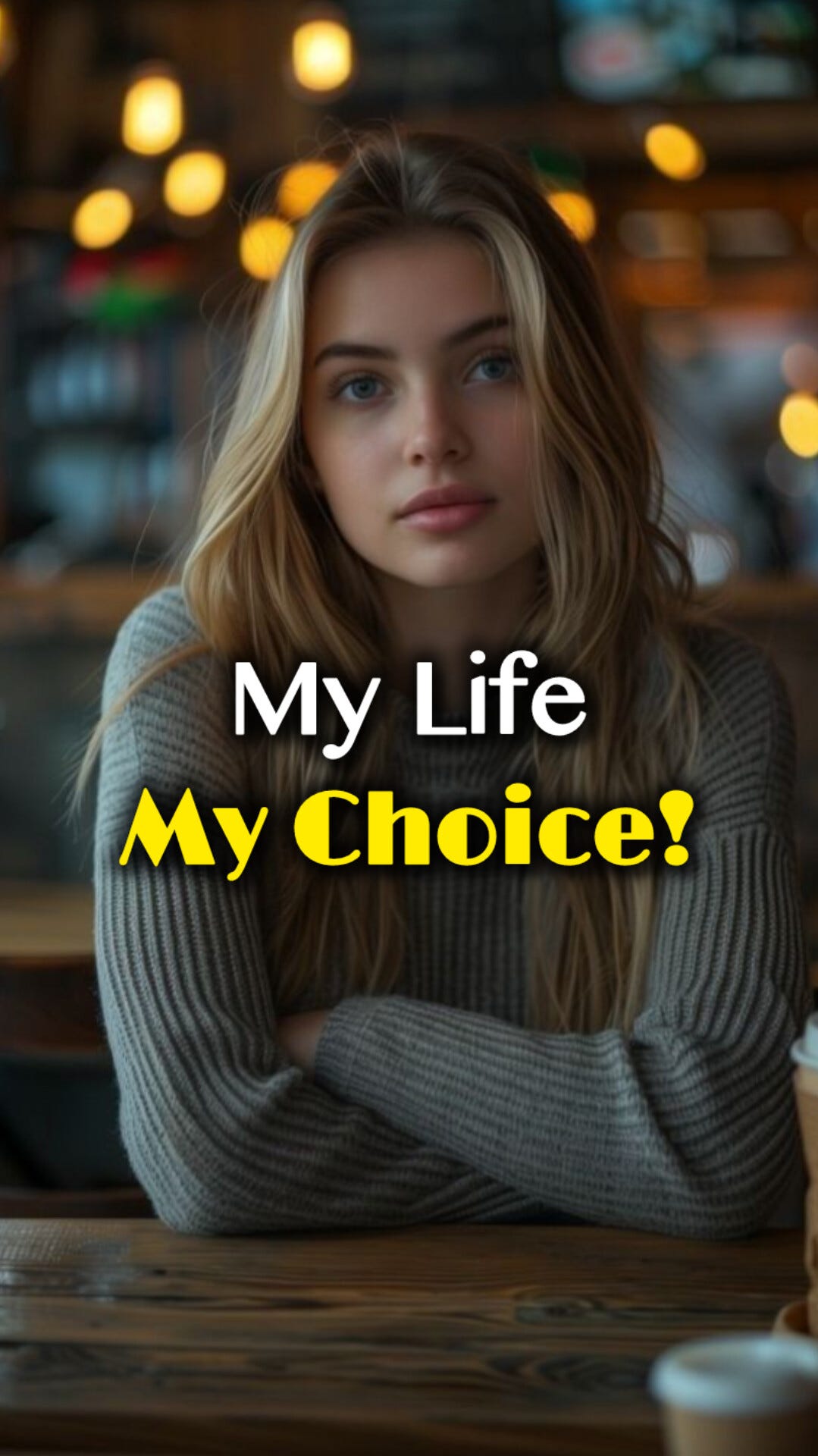 Lately, I've been clean and pure. I don't care about anyone and I don't mix with many people ...