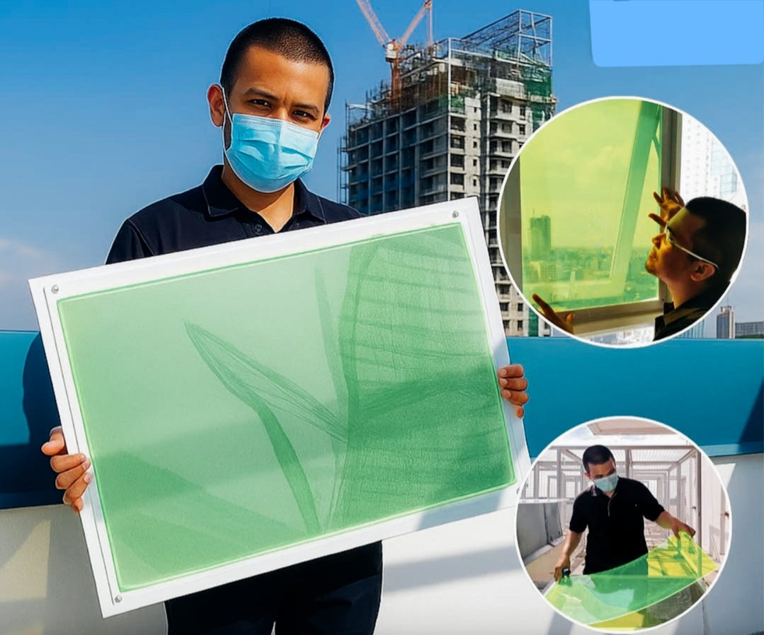 Filipino student has created a game-changing innovation! She developed ...