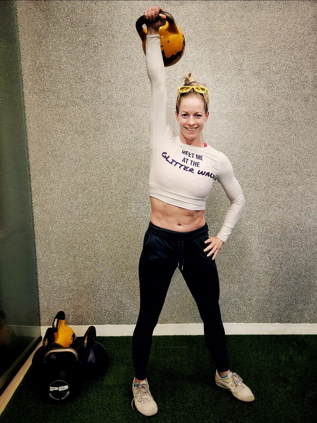 How To Strength Train When You Have No Idea How To Strength Train | by Mia Lazarewicz | In ...