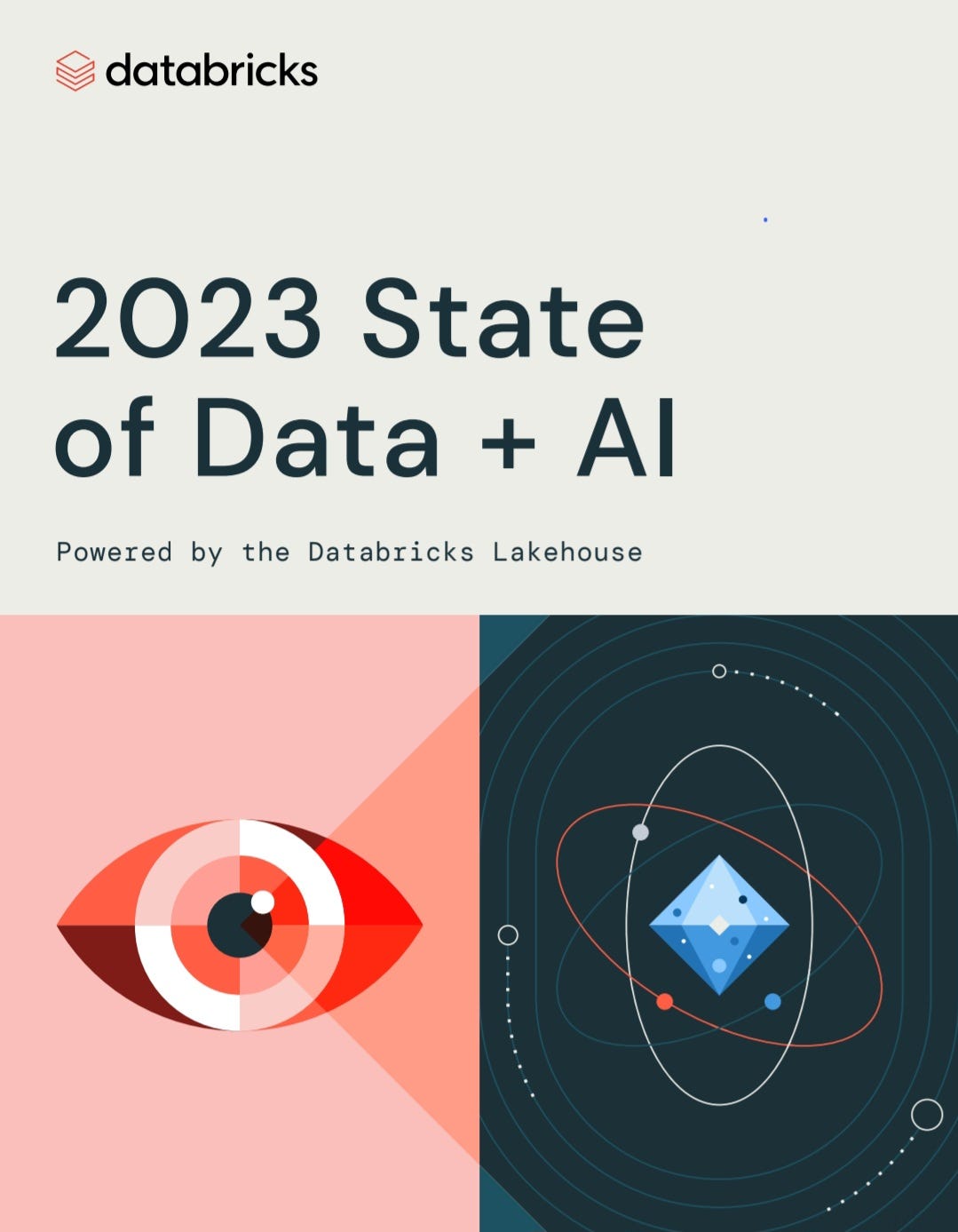 The Future is AI: What I Learned from Databricks' 2023 State of Data + AI Report | by Jason ...