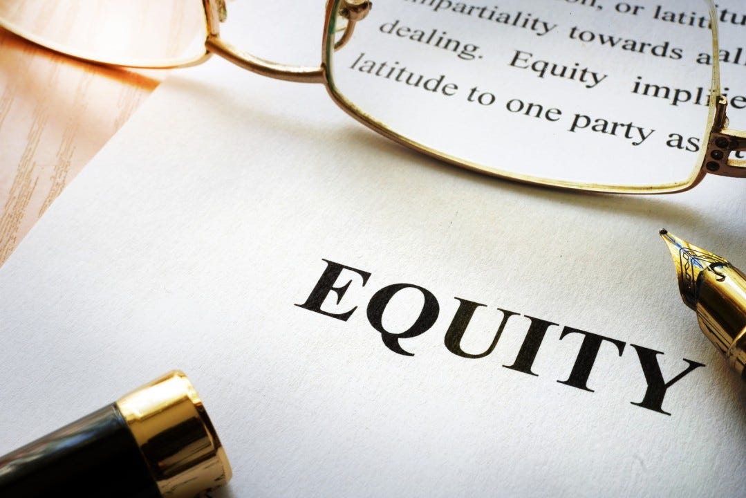 What executives need to know about equity grants in US private equity ...
