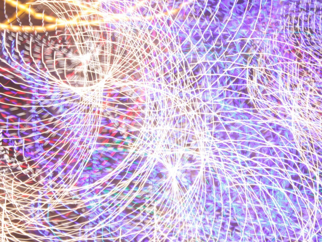 String Theory Poem - Write Under the Moon - Medium
