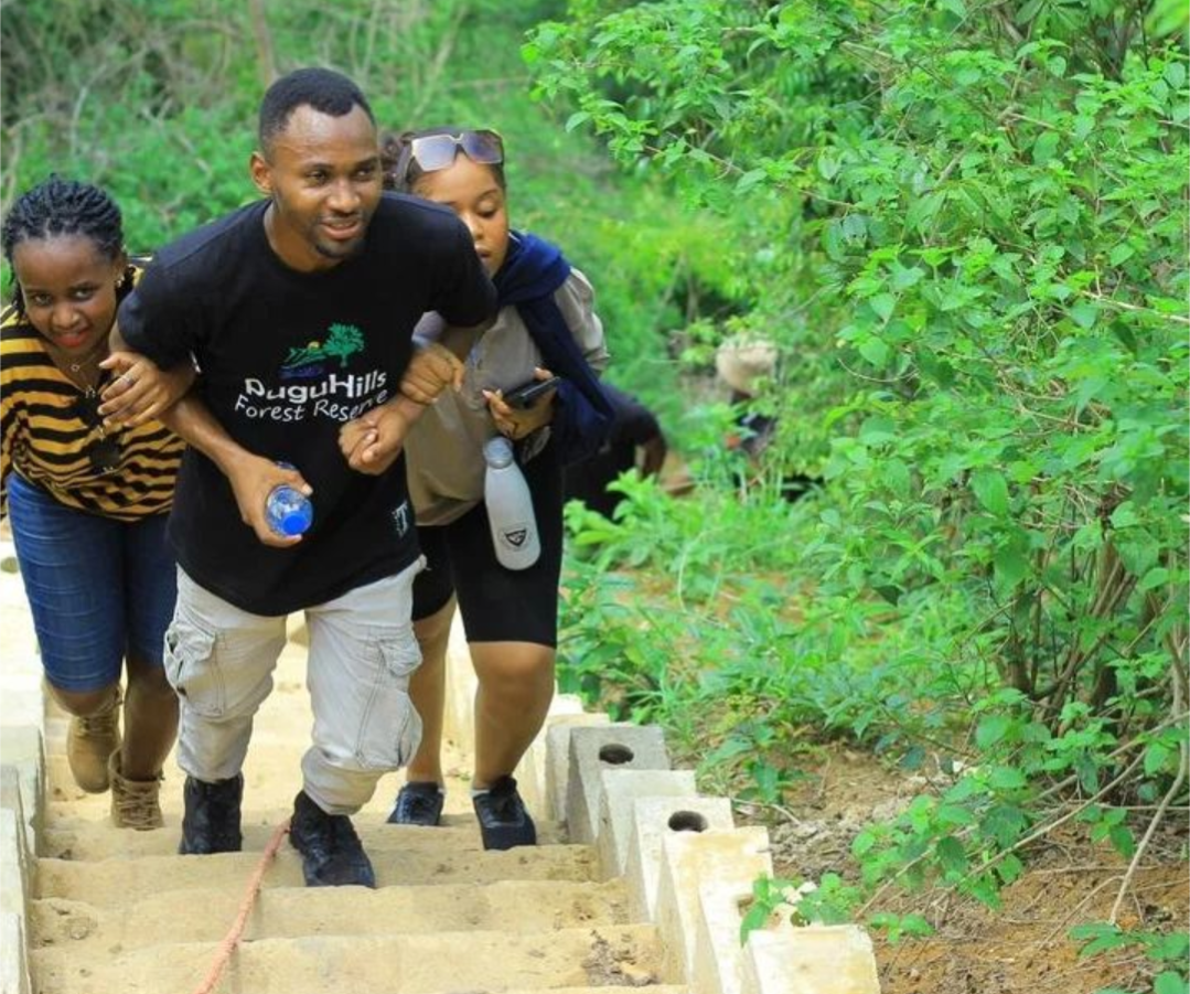 Beyond Boundaries: Unveiling Pugu Kazimzumbwi’s Treasures Through ...